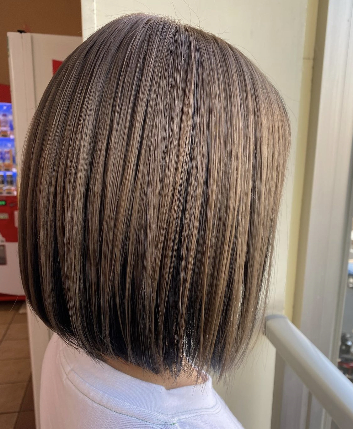 呉市 美容室 カフェ rever hair,rever hair+ 有限会社R"s Company