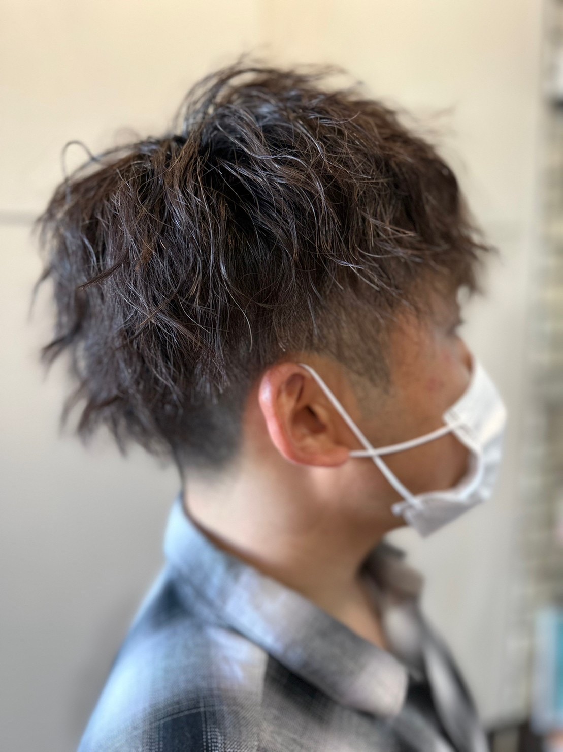 スタイルギャラリー | 呉市 美容室 カフェ rever hair,rever hair+ 有限会社R"s Company